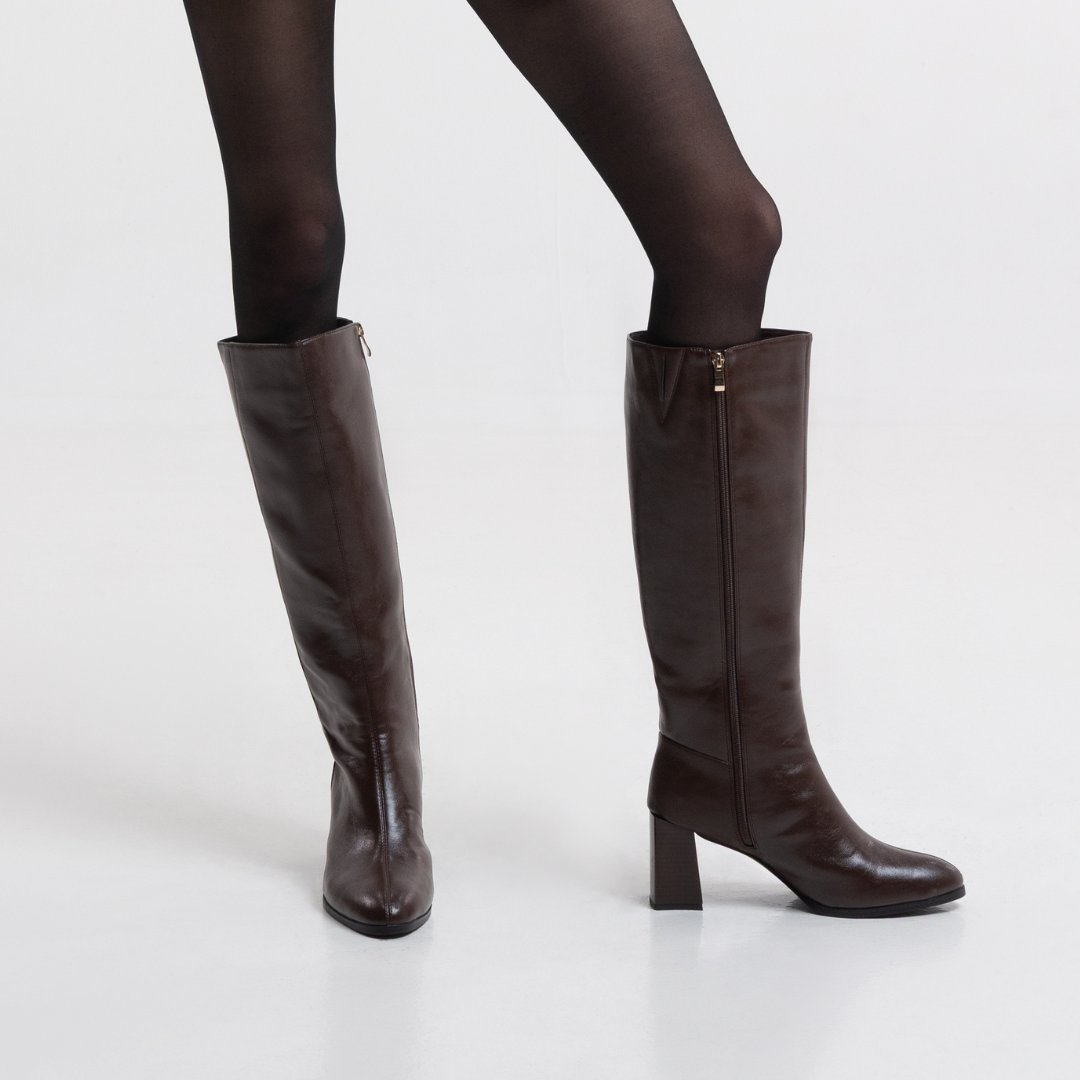 Botas Y Botines | MADA