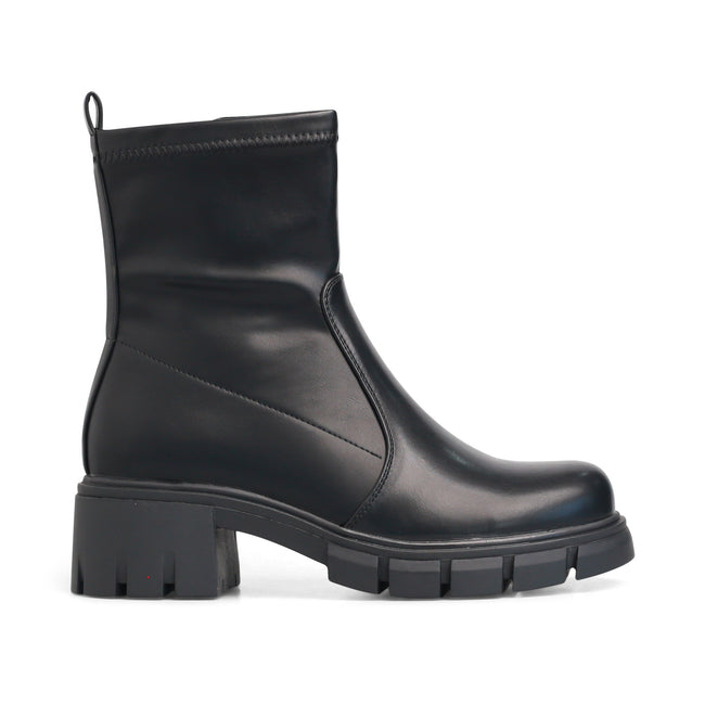 Botas Y Botines | MADA